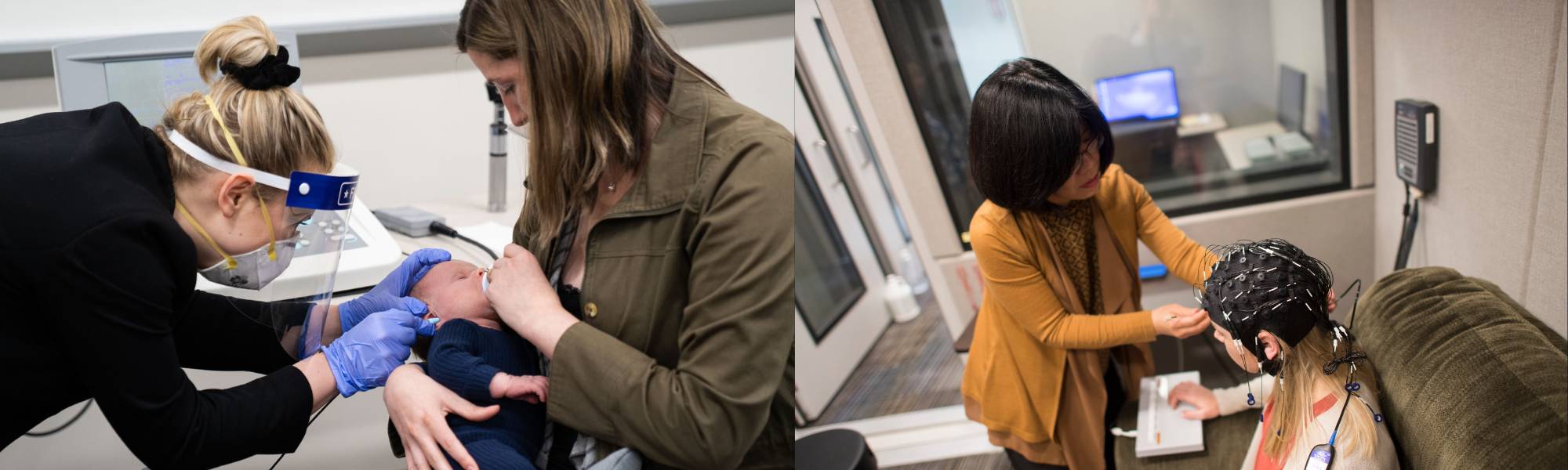 CSD Undergraduate Program - Communication Sciences and Disorders ...